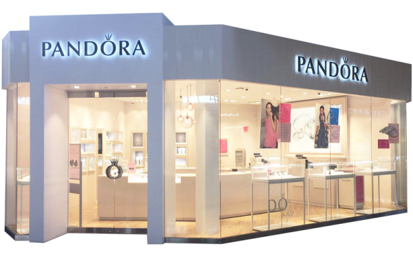 Bead Enterprises – *Pandora Fine Jewelry
